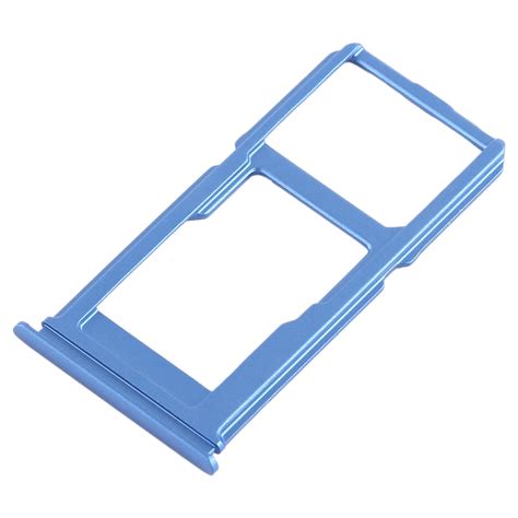 Sim Card Tray Sim Card Tray Micro Sd Card Tray For Vivo X Blue Alexnld Com