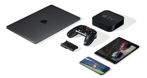 The 10 Best Ios Game Controllers High Ground Gaming