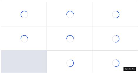 React Tradingview Widget Examples Codesandbox