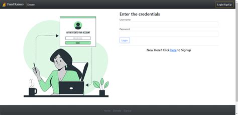 Github Nikhil Fundraiser It Is An Open Source Online Platform That Helps You Raise Funds