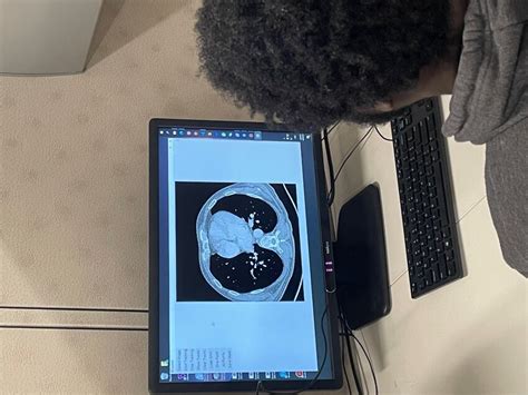 Our Designed User Interface And Experiment Setting Of Eye Gaze Data