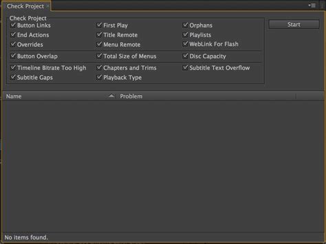 Create Menu Adobe Encore Cs6 Loverleqwer