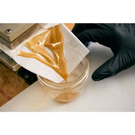 14er Honey Banana 4g Live Rosin 14er Extractions