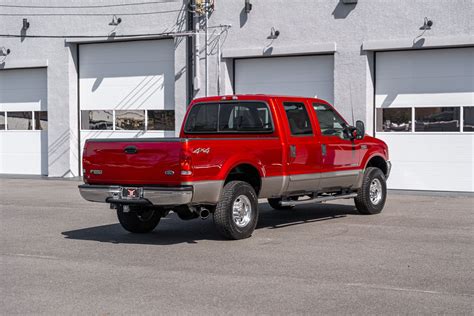 2003 Ford F 250 King Of Cars And Trucks