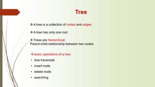 Tutorial Tree 3 Ppt