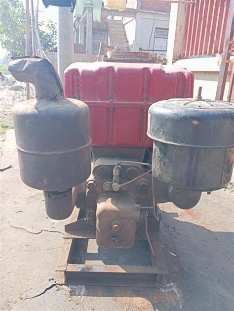 တစ်လုံးထိုး အင်ဂျင် အရောင်းဝယ် ရေး Kokhant အမရပူရ ရွှေကြက်ယက် Added A