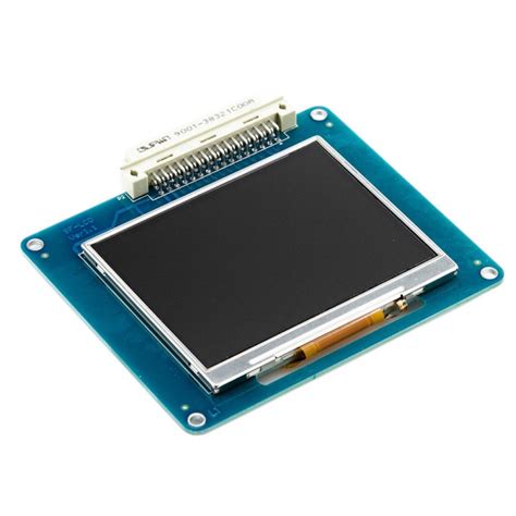 SF LCD FPGA Develop Board Camera Chip Ultrasonic Distance Measurement Free Shipping ThanksBuyer