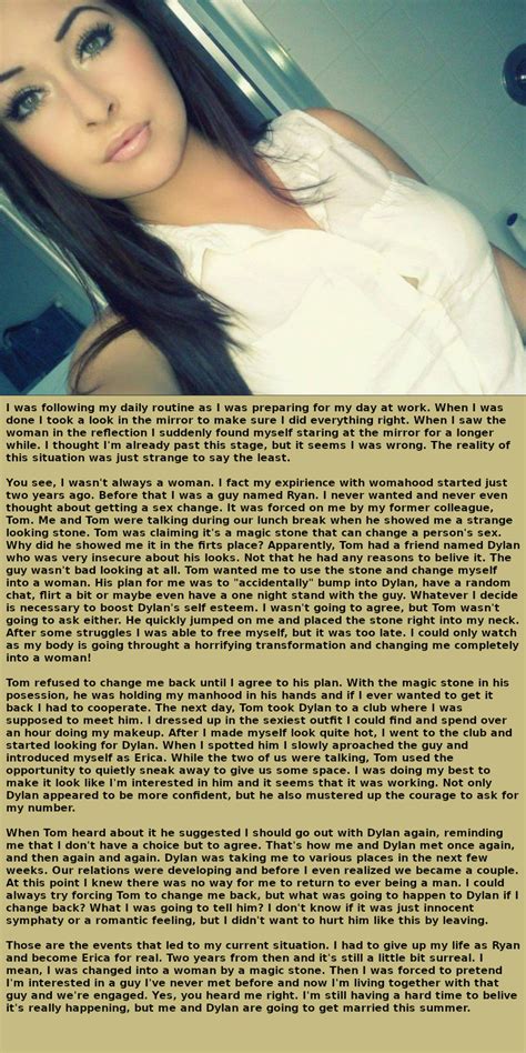 Martis Tg Captions How Did This Happen