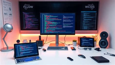 Mastering Web Development Tools Top Coding Software Picks 2025