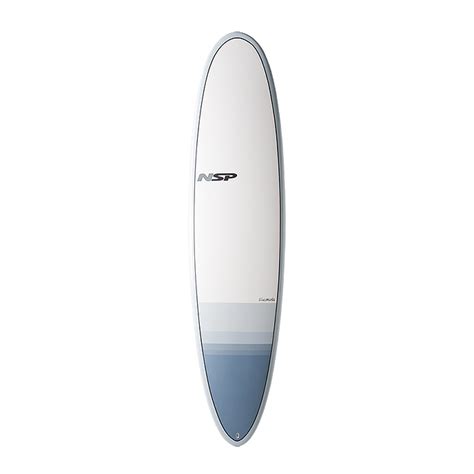 Nsp 05 Elements Fun Mini Mal Surfboard Buy Online Manly Surfboards