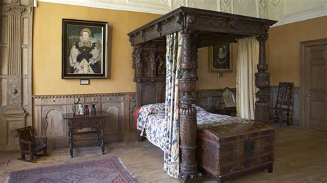 Wolf Hall │filming Locations National Trust