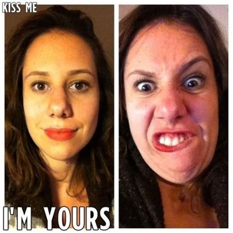 Pretty Girls Ugly Faces Barnorama Pretty Girls Ugly Faces Barnorama