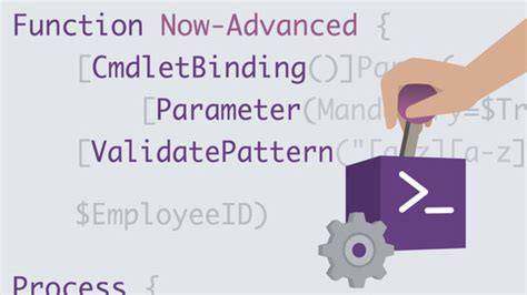 powershell functions for advanced automation career center ou online