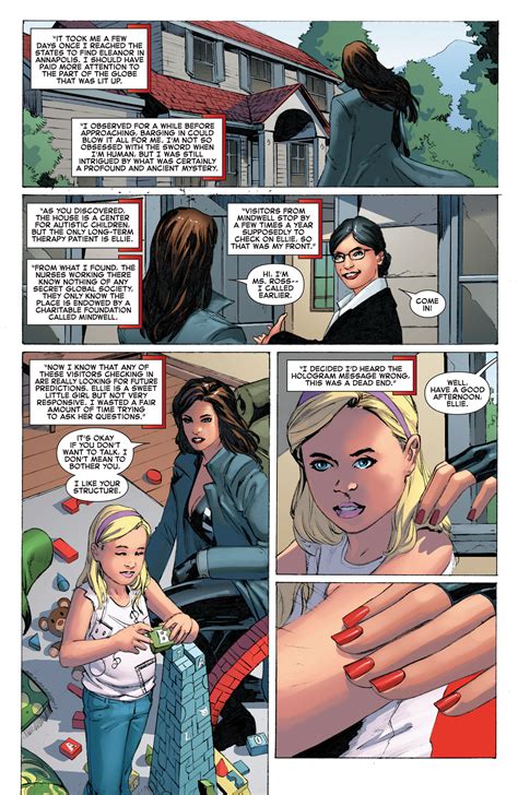 Red She Hulk Read Red She Hulk Comic Online In High Quality Read Full Comic Online