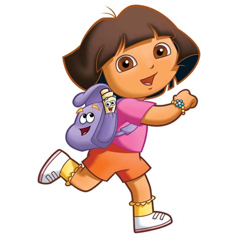 Dora The Explorer Tv Fanart Fanart Tv Hot Sex Picture