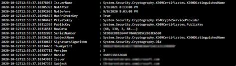 using keyvault certificates in azure devops