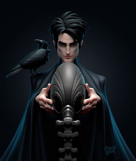 20 Fun Facts About The Netflix Version Of The Sandman Artofit
