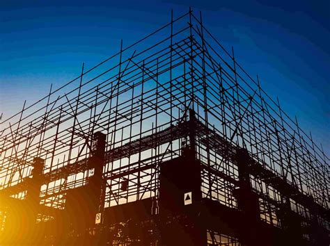 The Ideal Building Structure And Its Elements Surpra Bintang Utama