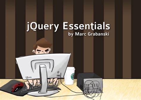 50 Essential Jquery Tutorials And Resources Technobabble