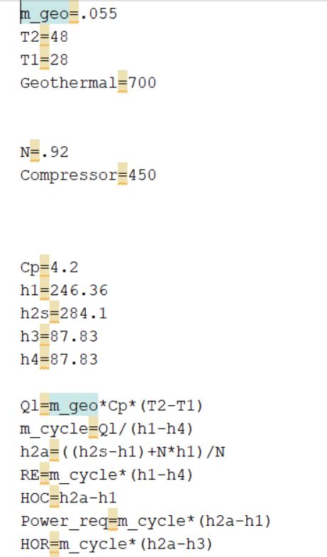 Hello I Have This Code Which Is Matt Lab Code Through Chegg Com