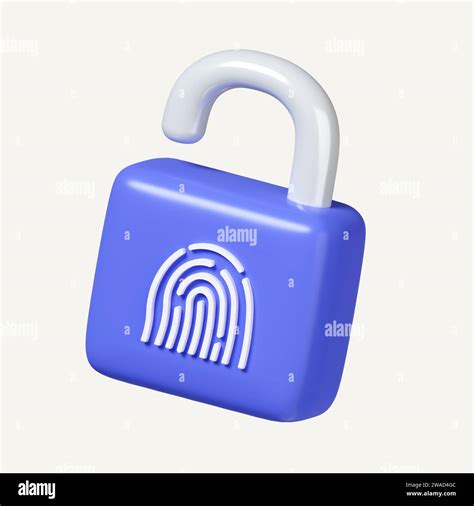 Fingerprint Fingerprint Security System Identity Verification Secure