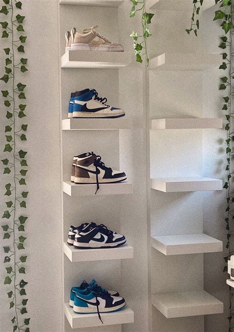 Modern Shoe Closet Organizing Shoe Organizers For Closets Shoe Rack