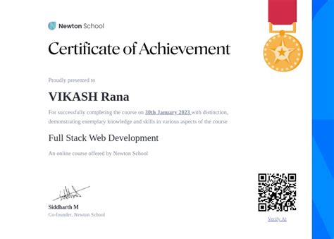 vikash rana on linkedin vikash rana got certified