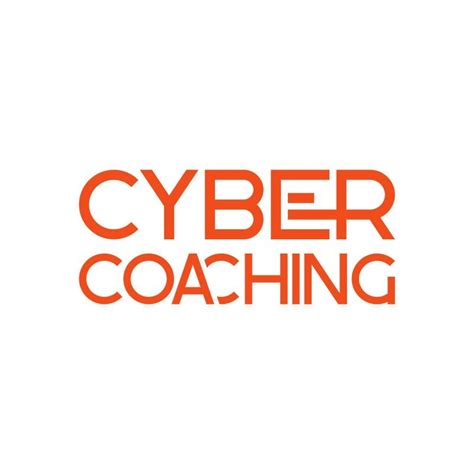 Cyber Coaching Home