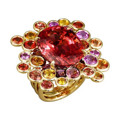 Bagues Joaillerie Bäumer Vendôme