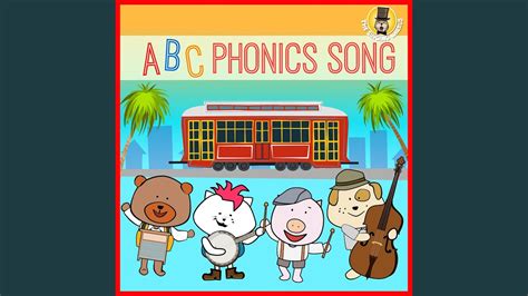 Abc Phonics Song Interactive Youtube