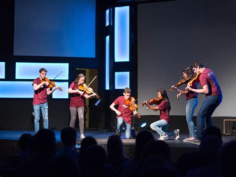 Stringplay Home