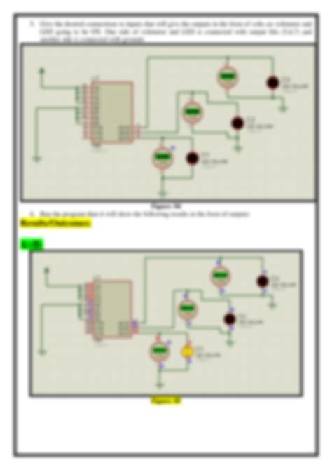 Solution Introduction Explanation Of 4 Bit Comparator Magnitude On