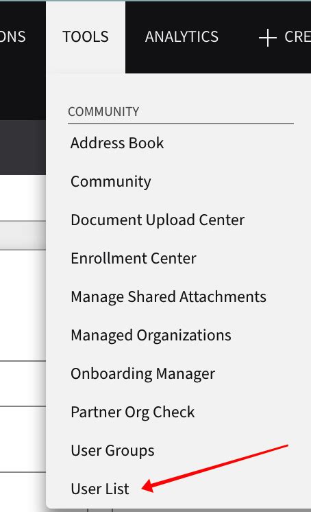 API Infor Nexus Developer Network