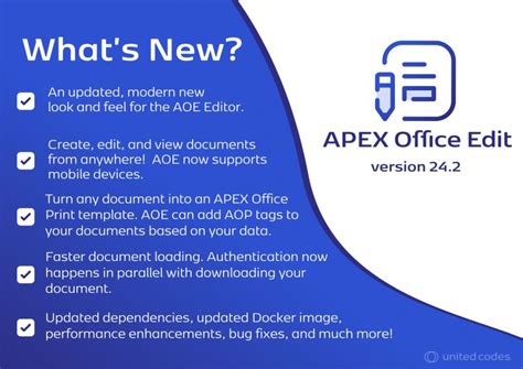 United Codes On Linkedin Orclapex Lowcode