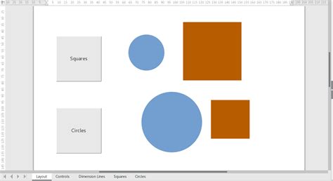 Manipulate Object Properties By Layer The Document Foundation Wiki