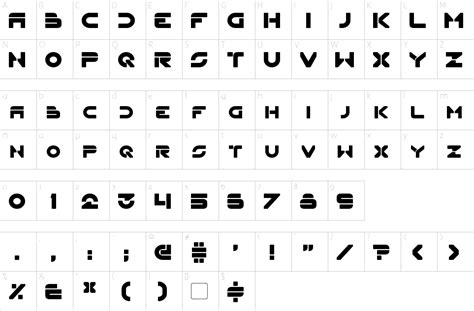 flynn font 1001 free fonts