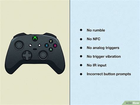 How To Use An Xbox Controller On Nintendo Switch