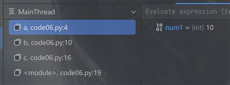 【python】链式、嵌套调用、递归、函数栈帧、参数默认值和关键字参数 腾讯云开发者社区 腾讯云