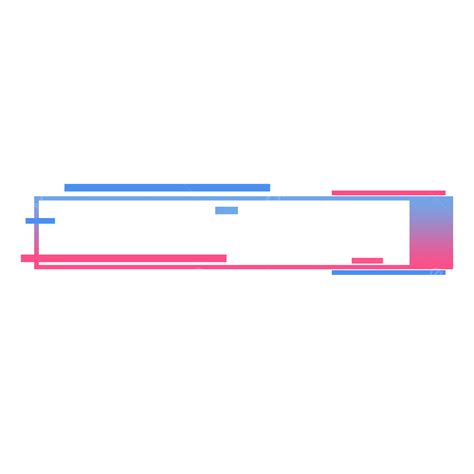 Braces Png Picture Color Line Brace Box Brace Frame Frame Strip