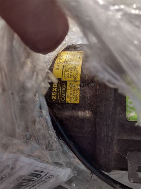 Компресор за хладилен бус пикап камион 2 броя Климатици Резервни