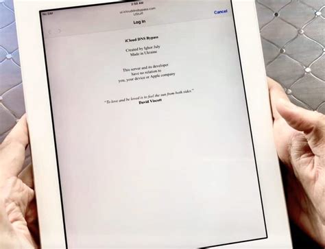 How To Bypass Ipad Activation Lock 6 Methods To Try Worldoftablet