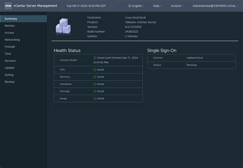 Critical Vmware Vcenter Server Patch Vmsa 2024 0019 Upgrade Now Virtualization Howto