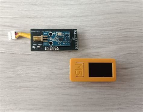 M5stickc Plus2 Portal Hack Pełna Wersja Firmware Bruce Marauder