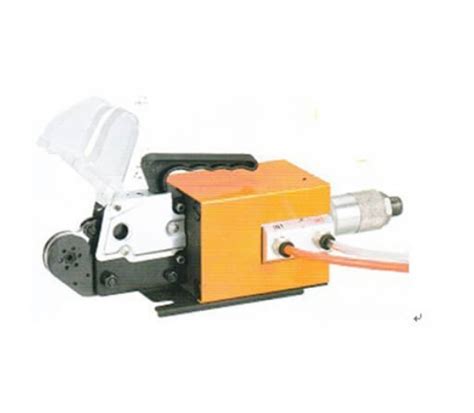 Pneumatic Crimping Tool