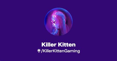 Killer Kitten Find Killer Kitten Onlyfans Linktree