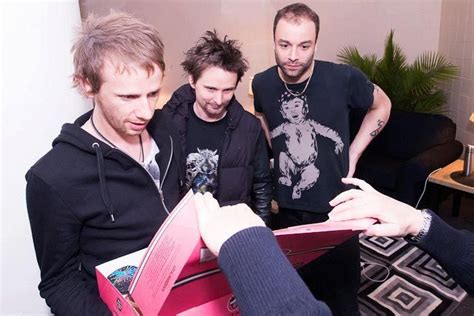 Map Of The Problematic Muser Muse Fangirl Adorable