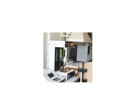 Spectrografi Particle Counter PPTX