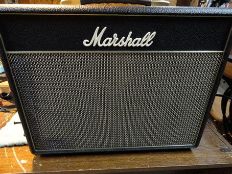 Marshall Class 5 Mods Mark Wein Guitar Lessons
