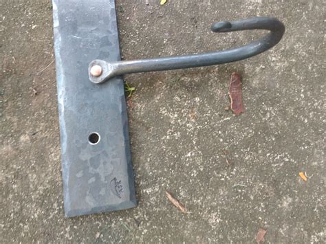 Rivet Heading Tools General Discussion I Forge Iron