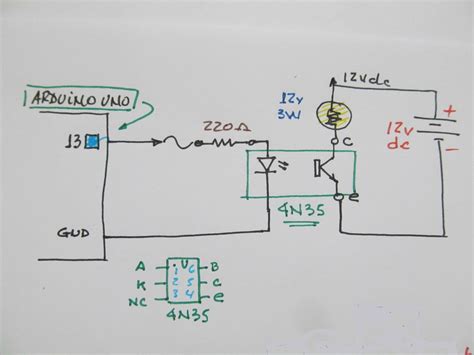 Juancarduino Ad Circuits Entrando En Materia